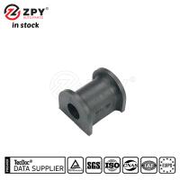 China ZPY Stabilizer Bar Bush Kit for VW T5 Audi Porsche 7H5 411 313B for sale