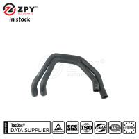 China ZPY Coolant Hose for VW Audi Porsche 7L0122073B OEM for sale