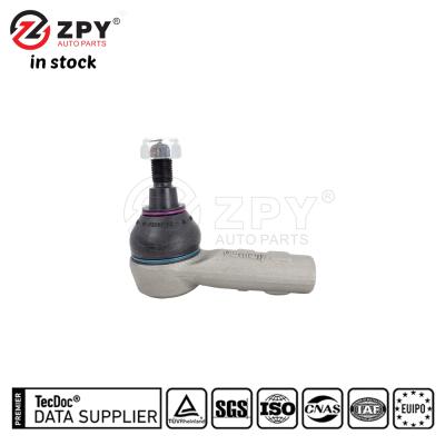 China ZPY Left Steering Tie Rod 7L0422817D for Audi Q7 VW Porsche for sale