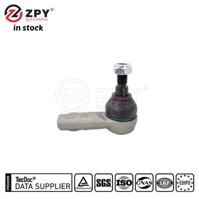 China ZPY 7L0422818D Right Steering Tie Rod for Audi Q7 VW Porsche for sale