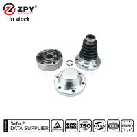 China ZPY Drive Shaft Joint Kit 7L0498103A for VW Touareg Audi Porsche for sale