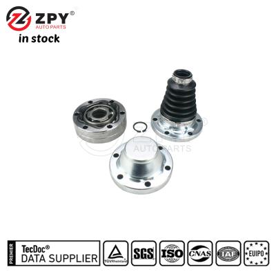 China ZPY Drive Shaft Joint Kit 7L0498103A for VW Touareg Audi Porsche for sale