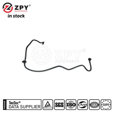 China ZPY Brake Booster Vacuum Line Pipe for Audi Q7 VW Porsche for sale