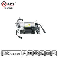 China ZPY Air Suspension Compressor Bracket for VW Audi Porsche 7L0616007A for sale