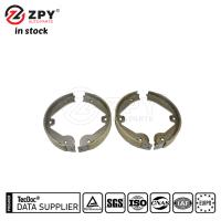 China ZPY Rear Strut Dust Cover Kit for Audi Q7 4L VW Porsche for sale
