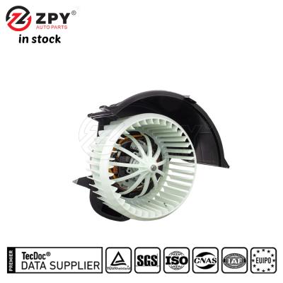China ZPY Heater Blower Motor for VW Touareg Audi Q7 Porsche Cayenne for sale