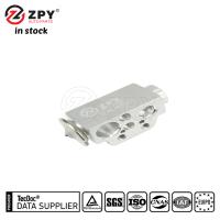 China ZPY A/C Expansion Valve for Audi Q7 VW Porsche 7L0 820 712A for sale