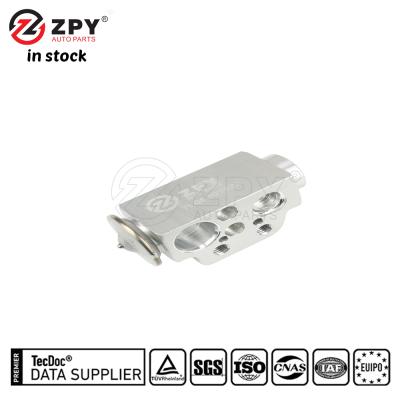 China ZPY A/C Expansion Valve for Audi Q7 VW Porsche 7L0 820 712A for sale