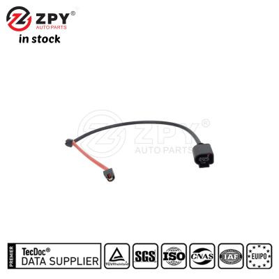 China ZPY Brake Pad Wear Sensor 7L0907637 for Audi Q7 VW Porsche for sale
