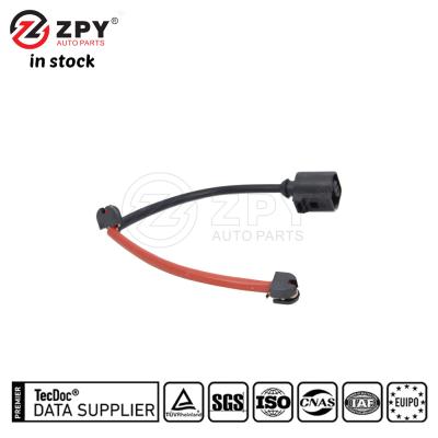 China ZPY Rear Brake Pad Wear Sensor 7L0907637C for Audi Q7 VW Porsche for sale