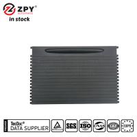 China ZPY OEM Center Console Roller Shutter Cover for Porsche Cayenne Audi VW for sale