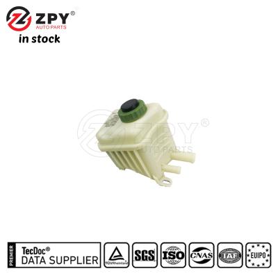 China ZPY Power Steering Pump with Reservoir for VW Touareg Audi Porsche for sale