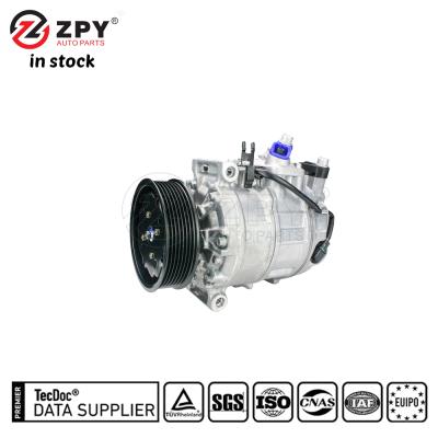 China ZPY AC Compressor 7L6820803S for Audi VW Porsche Cayenne for sale