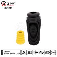 China ZPY Rubber Bump Stop Bushing 7L8412303 for Audi Q7 VW Porsche for sale