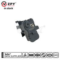 China ZPY Fuel Door Locking Actuator 7N0810773D for VW Audi Porsche for sale