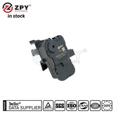 China ZPY Fuel Door Locking Actuator 7N0810773D for VW Audi Porsche for sale