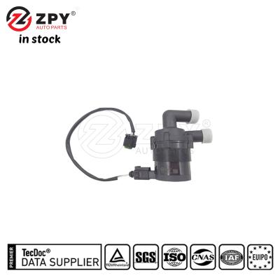 China ZPY 7N0965561 Water Pump Auxiliary Pump for Audi VW Porsche for sale