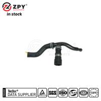 China ZPY Coolant Pipe and Hose 7P0121070K for VW Audi Porsche for sale