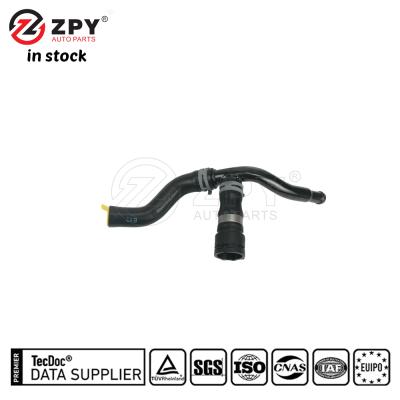 China ZPY Coolant Pipe and Hose 7P0121070K for VW Audi Porsche for sale