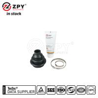 China ZPY Rear Joint Protective Boot 7P0598201 for VW Audi Porsche for sale