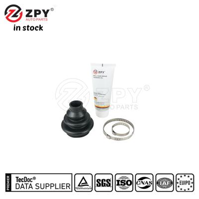 China ZPY Rear Joint Protective Boot 7P0598201 for VW Audi Porsche for sale