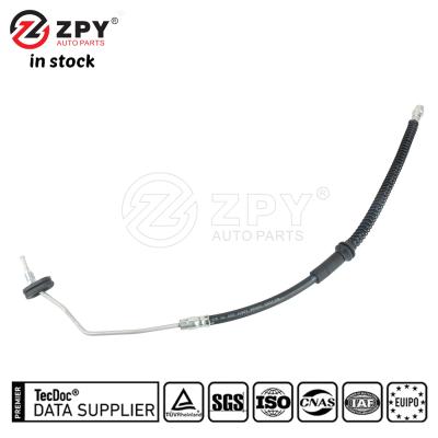 China ZPY Brake Hydraulic Hose for VW Touareg 7P Audi Porsche for sale