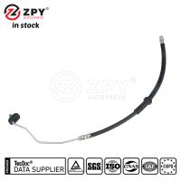 China ZPY Brake Hydraulic Hose for VW Audi Porsche 7P0611702B for sale