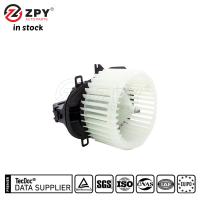 China ZPY Heater Blower Motor for Porsche Cayenne Audi VW 7P0820021B for sale
