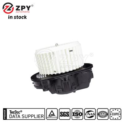 China ZPY Heater Blower Motor for VW Touareg Audi 7P0820021C OEM for sale