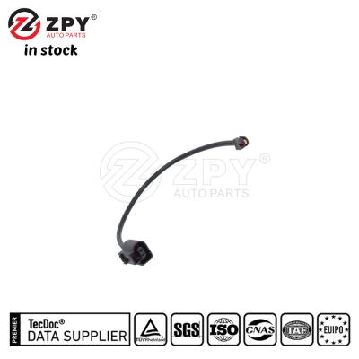 China ZPY Brake Pad Wear Sensor 7P0907637 for VW Audi Porsche for sale