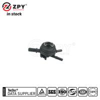 China ZPY Coolant Bleeder Valve for Audi VW Porsche 7P5 121 671 for sale