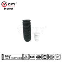 China ZPY Rubber Bump Stop Bushing for VW Touareg 7P Suspension 7P6 412 303B for sale