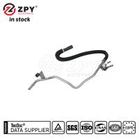 China ZPY Power Steering Pipe for VW Touareg Audi 2011-2018 OEM 7P6422890D for sale