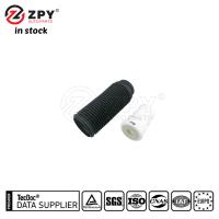 China ZPY Rubber Bump Stop Bushing 7P6512131B for VW Audi Porsche for sale