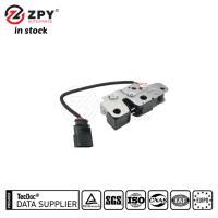 China ZPY Trunk Lid Lock Actuator for VW Touareg Audi Porsche 7P6 823 509B for sale