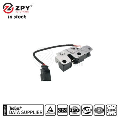 China ZPY Trunk Lid Lock Actuator for VW Touareg Audi Porsche 7P6 823 509B for sale