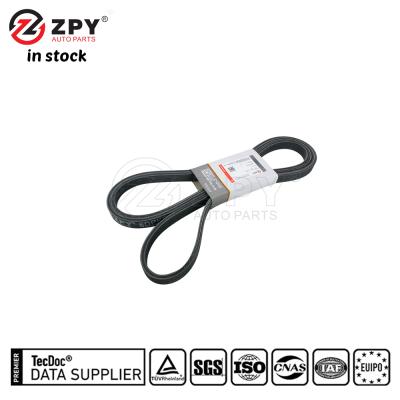 China ZPY 7PP903137A Engine Drive Belt for Audi VW Porsche for sale