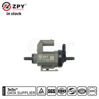 China ZPY 7PP906283F Change Over Valve for Audi VW Porsche for sale