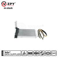 China ZPY Heater Core for Audi A4 VW Passat 8D1819030A OEM for sale