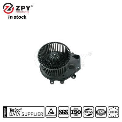 China ZPY Blower Motor 8D1820021A for Audi VW HVAC System for sale