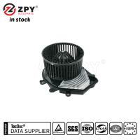 China ZPY Blower Motor for Audi VW HVAC System 8D1 820 021B for sale