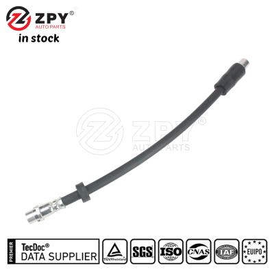 China ZPY Brake Hydraulic Hose for Audi A4 Quattro B7 for sale