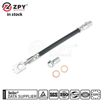 China ZPY Rear Brake Hose 8E0611775E for VW Passat B5 B5.5 Audi for sale