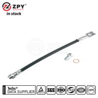 China ZPY Rear Brake Hose 8E0611775N for Audi A4 B7 VW Porsche for sale