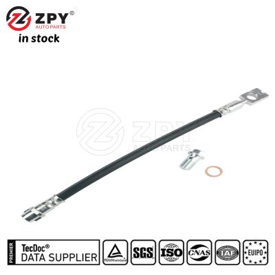 China ZPY Rear Brake Hose 8E0611775N for Audi A4 B7 VW Porsche for sale
