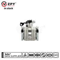 China ZPY Left Rear Brake Caliper for Audi A4 A6 8E0615423 OEM for sale