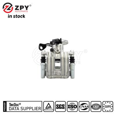 China ZPY Left Rear Brake Caliper for Audi A4 A6 8E0615423 OEM for sale