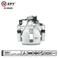 China ZPY Brake Caliper Housing for Audi A4 VW Porsche OEM 8E0 615 424H for sale