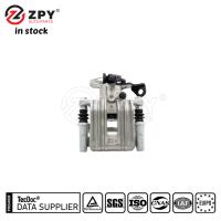 China ZPY Right Rear Brake Caliper 8E0615424 for Audi A4 A6 VW for sale