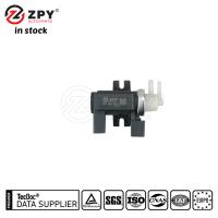 China ZPY Turbo Boost Control Solenoid Valve for Audi VW Porsche 8E0906627A for sale